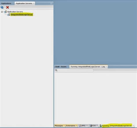learning soa create a default domain in oracle soa suite 12c