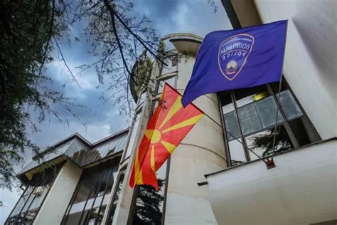 Кривична пријава за поранешен главен инспектор во МВР