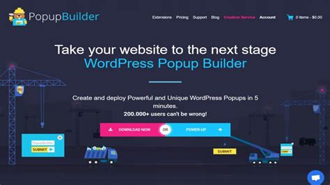 What Are The Best Wordpress Popup Plugins Of 2023