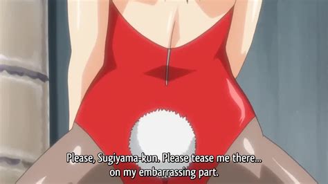 Triple Sex With Horny Nymphs On Clubhouse Anime Manga Porn Hotntubes Com