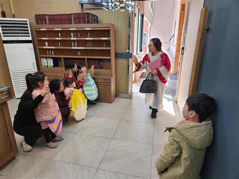 2024년 부활주일 온세대예배 한빛교회