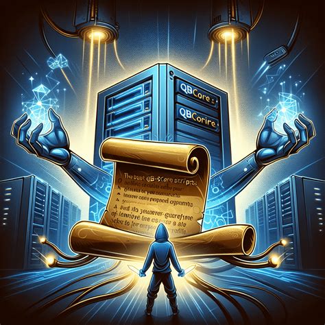 les meilleurs scripts fivem qbcore pour personnaliser votre serveur