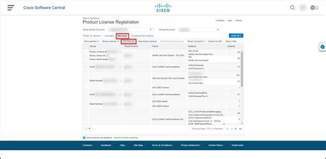 How To Add A Device To A Cisco Account In LRP Cisco