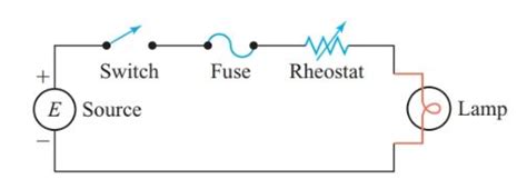 Series Circuit Definition Examples Resistors In Series Electrical A Z