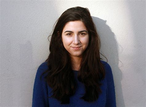 Article Mini Interview Amanda Ghassaei Cycling 74