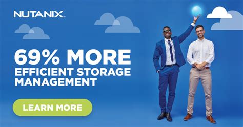 Nutanix Enterprise Cloud Run Any Application At Any Scale Nutanix