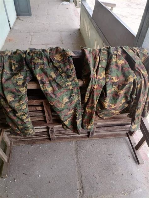 ကနီမြို့နယ်တွင် မုန်တိုင်းကာလအတွင်းဖြစ်ပွားခဲ့သည့် ၇ ရက်တာတိုက်ပွဲအတွင်း စစ်ကောင်စီတပ်သား ၆၀ ဝန