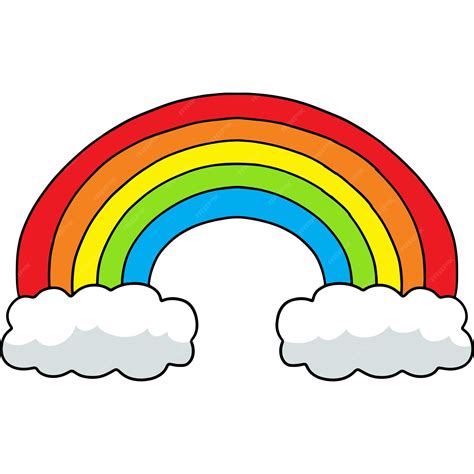 Animated Rainbow