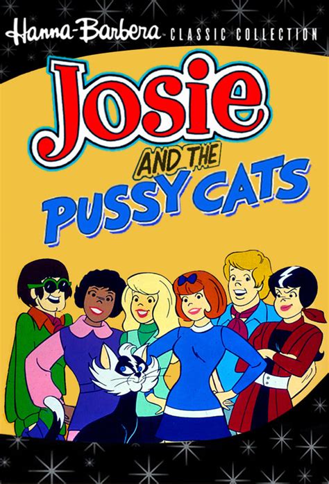 Josie And The Pussycats Tv Series Posters The Movie My Xxx Hot Girl