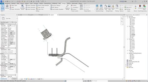 Why Portion Of Mass Not Rotating While Using Project North Autodesk Community