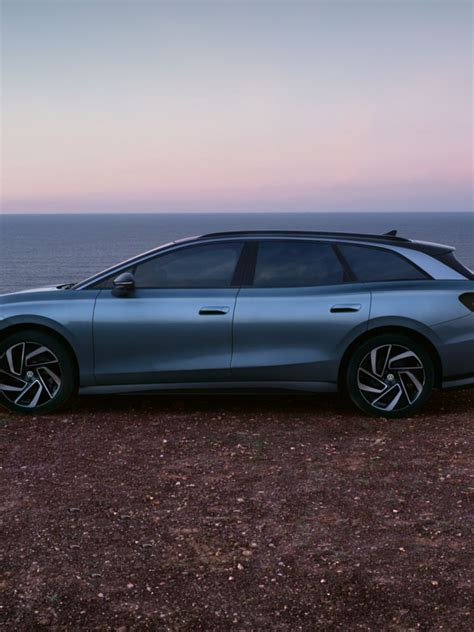 Id 7 Tourer Mudelid Volkswagen Eesti