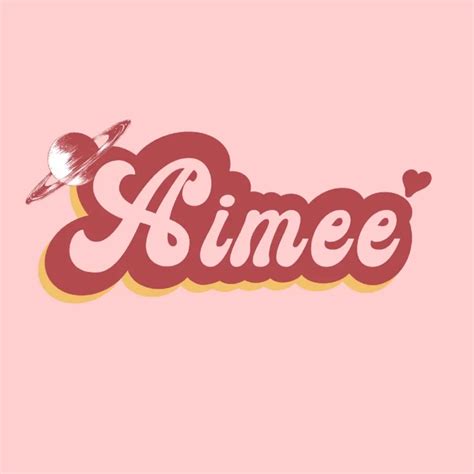 Aimee Planet Cửa Hàng Trực Tuyến Shopee Việt Nam