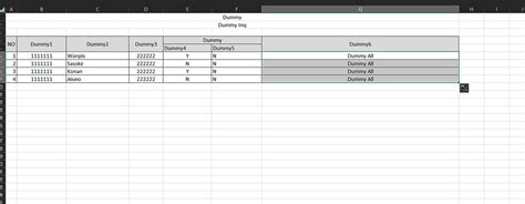 Different Output From The Same Excel Between Excel Application And Excel Workbook Activities