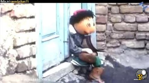 فیلم سینمایی عروسکی کلاه قرمزی و پسر خاله فیلو