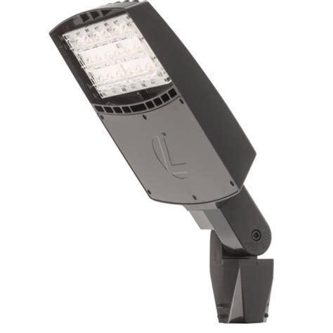 Led Area Luminaire 4000k By Lithonia Lighting Rsx1 Led P3 40k R2 Mvolt