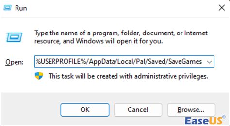 Palworld Missing Save How To Restore Palworld Save🔥