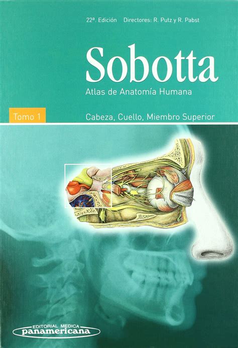 Sobotta Atlas De Anatomia Humana Tablas De Musculos Articulaciones Y Desertcart South Africa