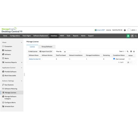 Best ManageEngine Desktop Central Alternatives Reviews Features Pros Cons Alternative Me