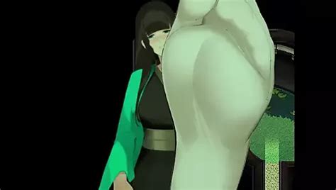 Tower Of Trample Lick Chair Hentai Hentai Porn By Faphouse Xhamster