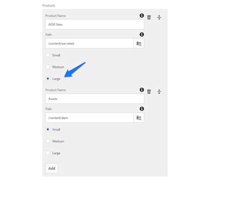 Experiencing Adobe Experience Manager Aem Cq Aem 65 Composite