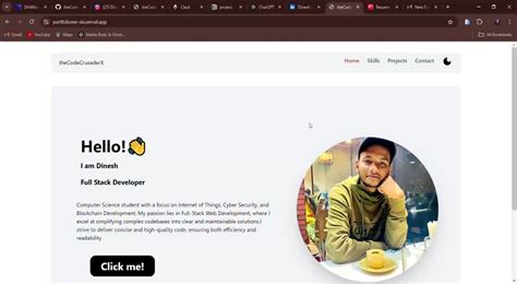 Dinesh Kumar Shaw On Linkedin Webdevelopment Reactjs