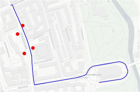 Custom Model With Post Request Directions Api Graphhopper Forum