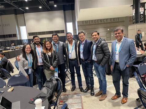 Asean Team Kickoff Agentblazers Agentforce Ai Customersuccess