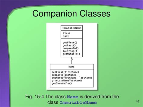 Ppt Mutable Immutable And Cloneable Objects Powerpoint Presentation Id6098257