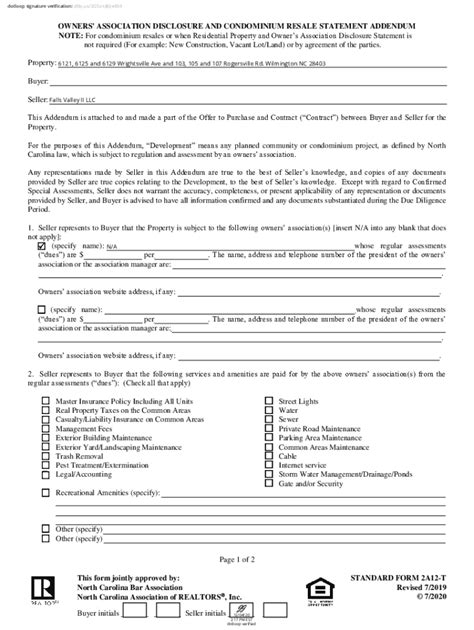 Fillable Online Getmedia 41 Pdf Dotloop Signature Verification Fax Email Print