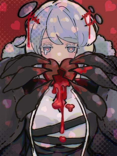 Faust Project Moon And More Drawn By Y Ru Danbooru