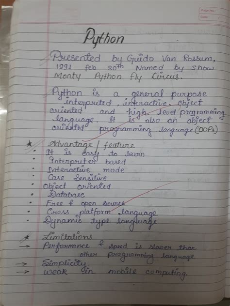 Conditional And Looping Part 1 Pdf
