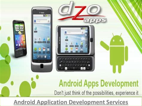 Leading Android App Development Company
