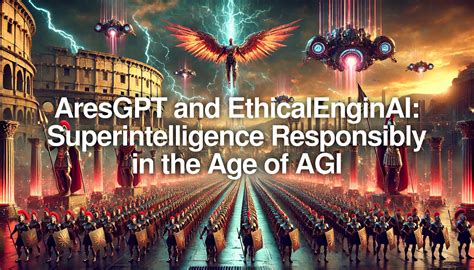 Aresgpt And Ethicalengineai Red Teaming And Ethics Must Scale With Ai By Adam M Victor