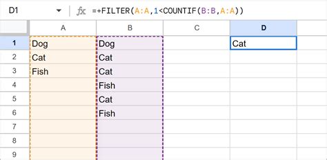 Is There A Way To Check Each Row In A Sheet Until The Formula Returns True Stack Overflow