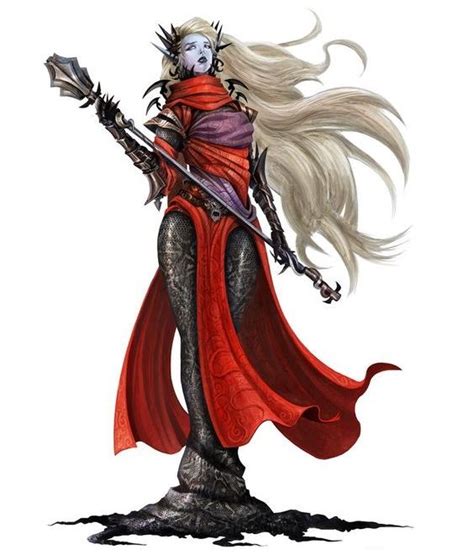 Dungeons And Dragons Drow Inspirational Album On Imgur Pathfinder