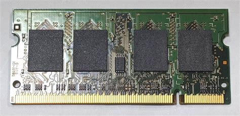 Yahooオークション Hynix 512mb Pc2 5300s 555 12 Hymp564s64bp6 Y5