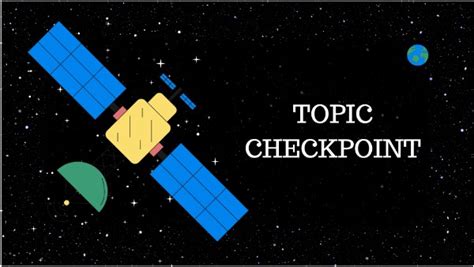 Weekly Checkpoint 8th Intro