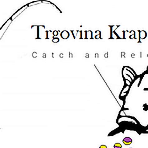Trgovina Krap Youtube