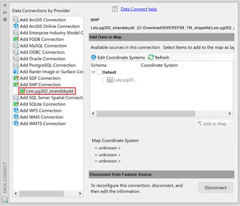 Solved Problem With Importing Shp File Autodesk Community