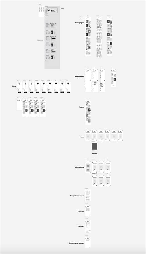 Hhs Lo Fi Prototype 2 Figma