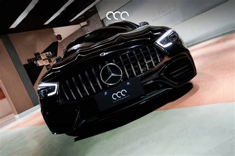 Amg Gt S Pet