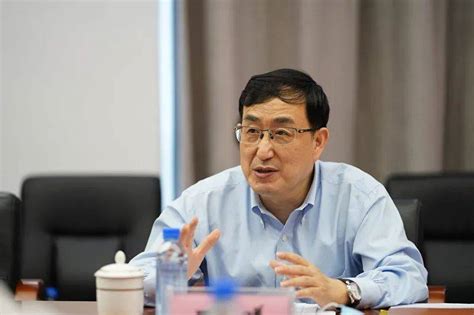 王曦已任广东省委统战部部长 省政协 消息 显示