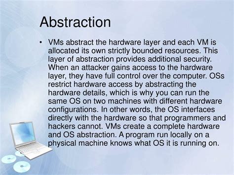 Ppt Virtual Machine Security Systems Powerpoint Presentation Free Download Id 5577238