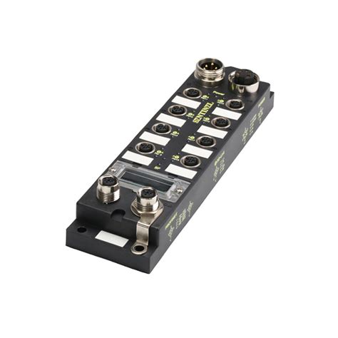 Profinet Io Protection Class IP Rating IP Power Supply Io Link Master Io Link Master