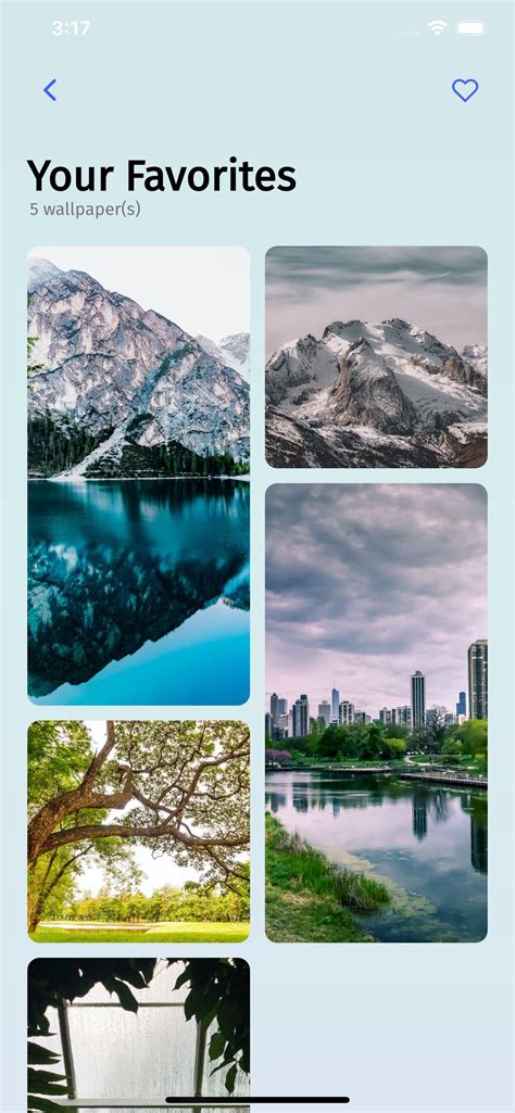 Uwallpaper Flutter App By Erhacorpdotcom Codester