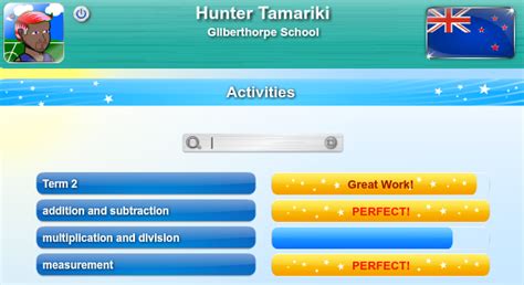 Hunter Numeracy Matific V S Mathletics