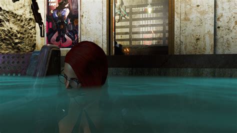 Meet Fully Voiced Insane Ivy 4 0 Page 91 Downloads Fallout 4