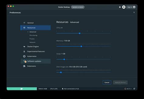 Simple Graph Database Setup With Neo4j And Docker