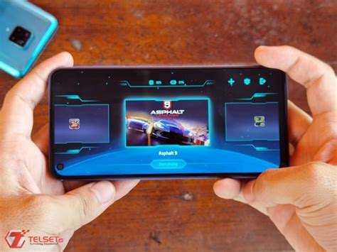 8 Fitur Chipset Smartphone Gaming Menengah Mediatek Helio G85 Telset