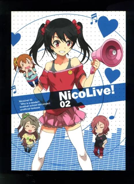 Doujinshi Japan Doujinshi Anime Doujin Manga Otaku Girl Idol Cosplay